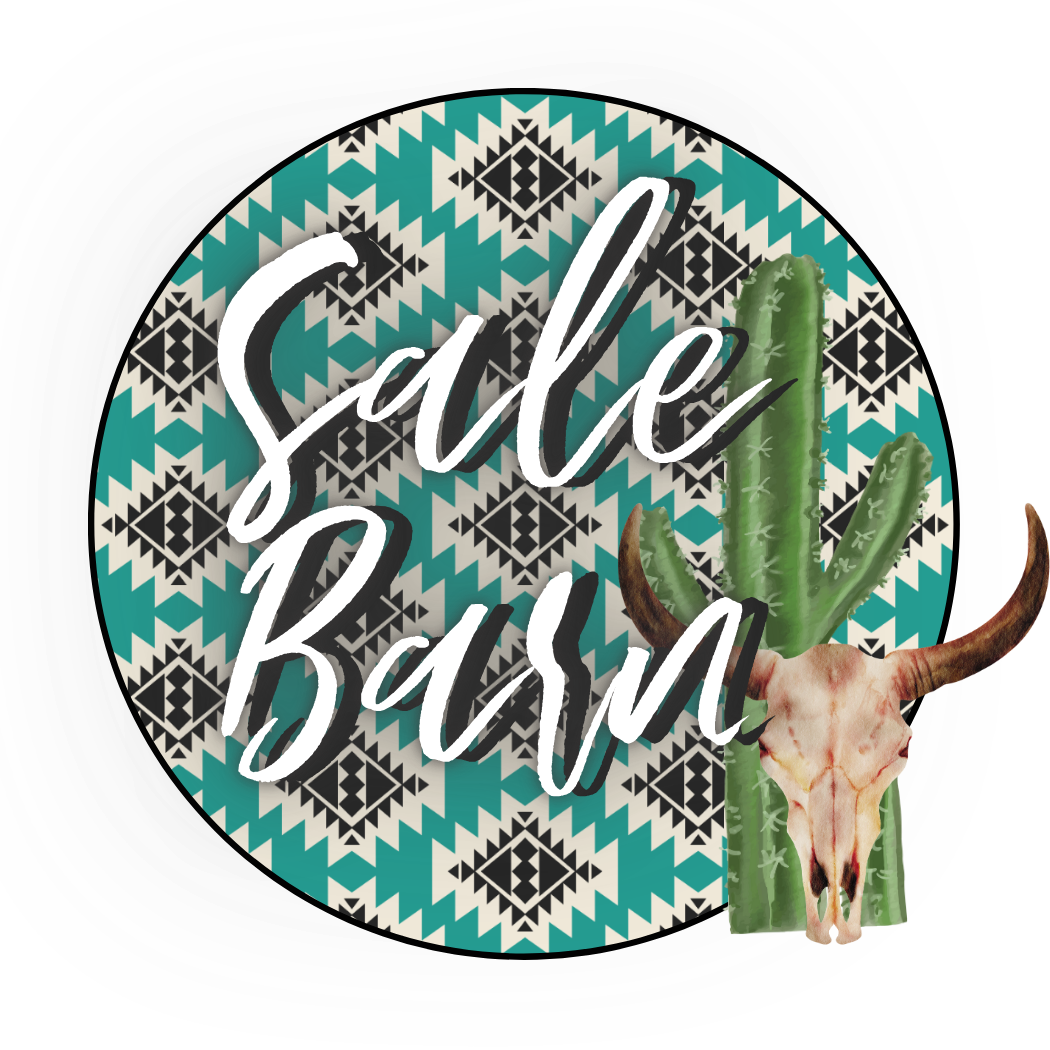 SaleBarn – Cactus and Co Boutique