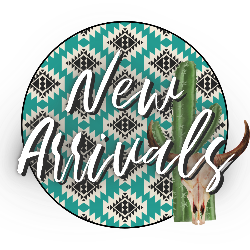 New Arrivals – Cactus and Co Boutique
